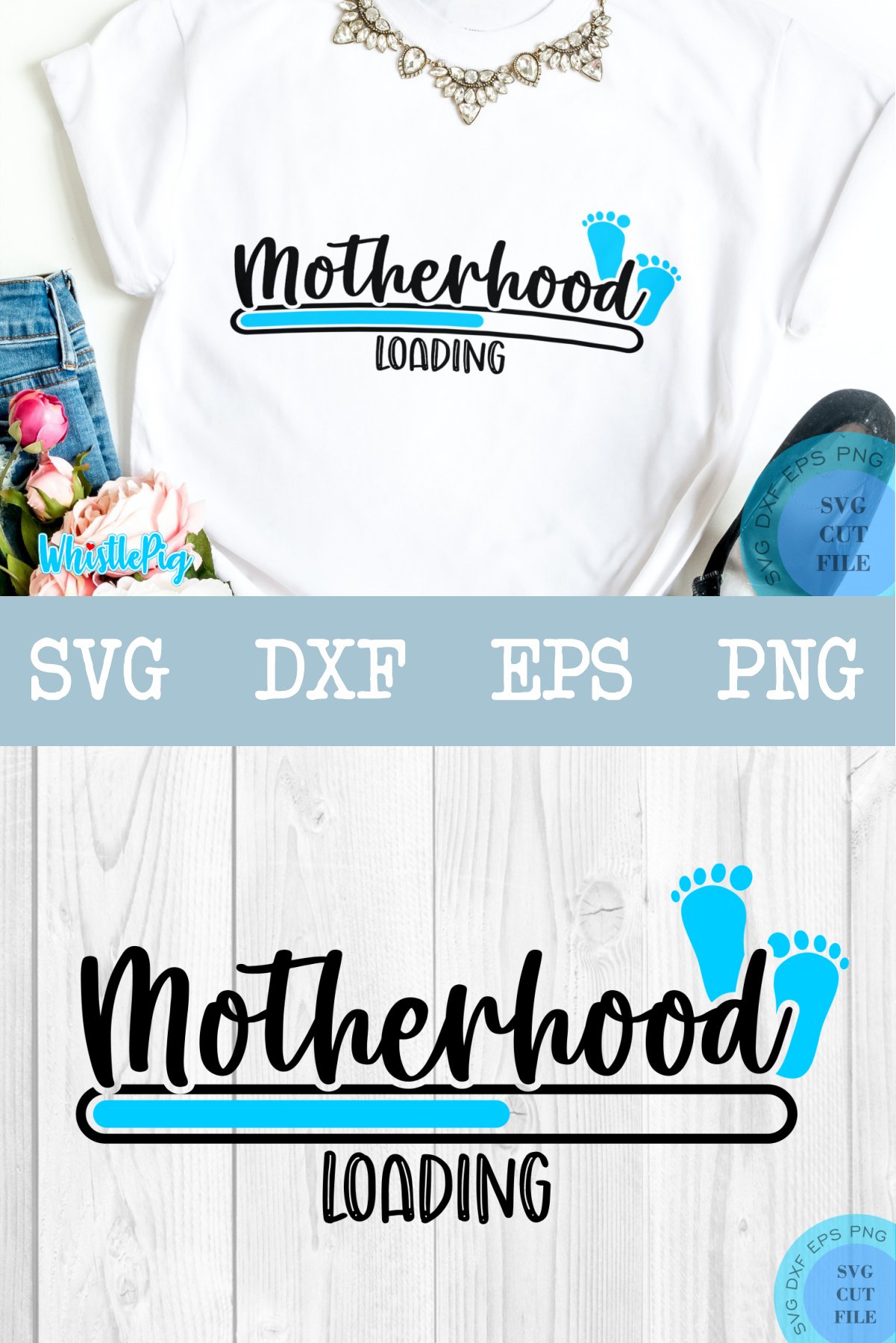 Mom Loading SVG Loading SVG Funny Quotes SVG Mom SVG