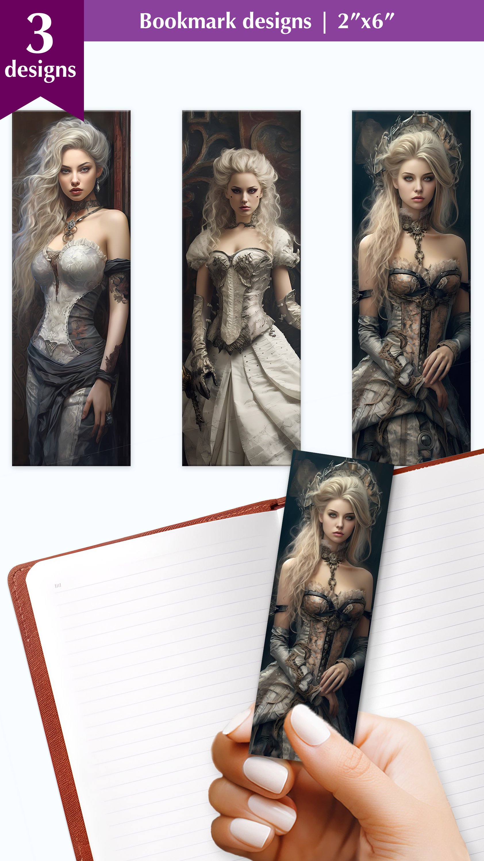 Bookmarks printable, Book mark designs