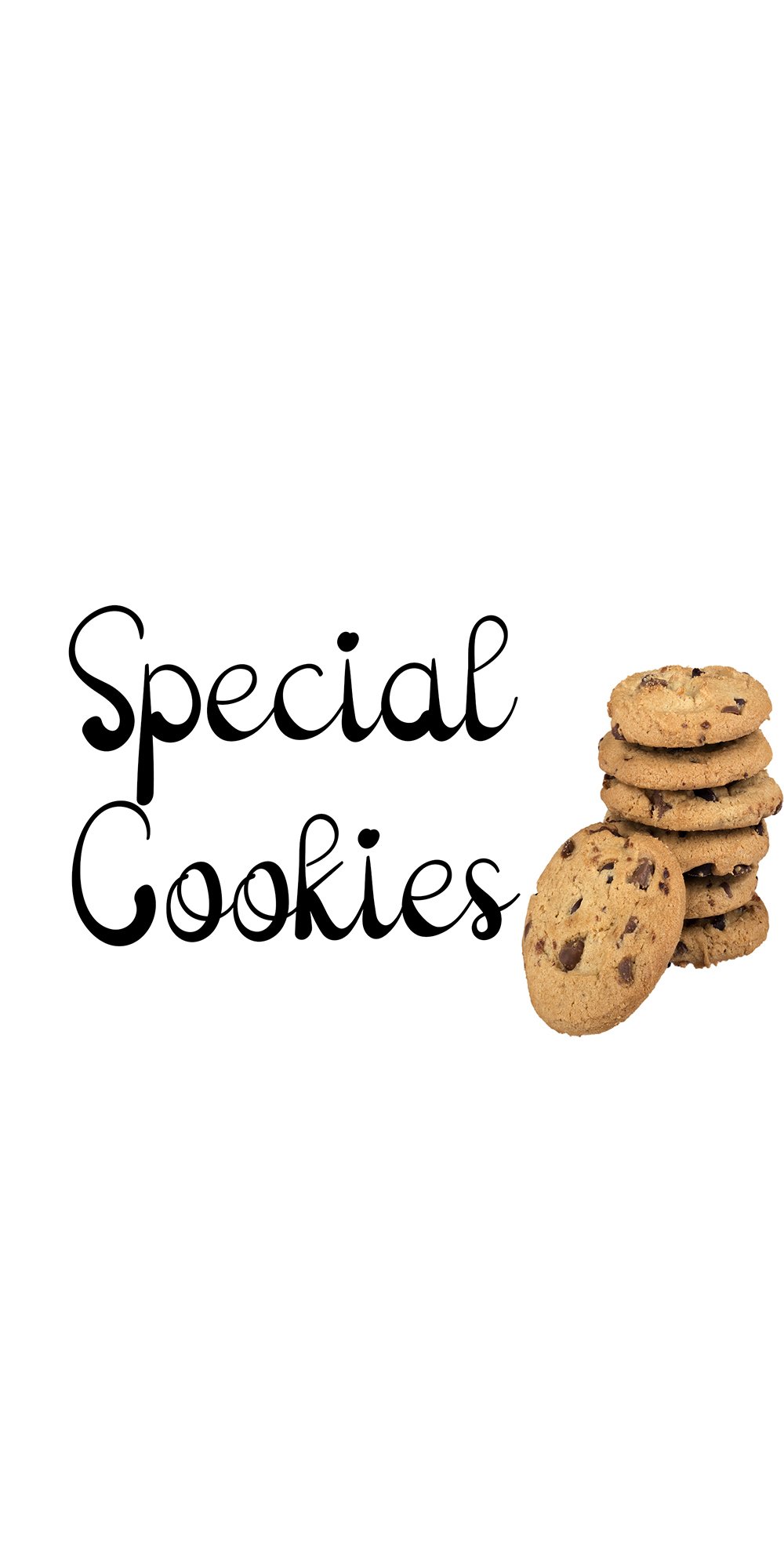 Special Cookies