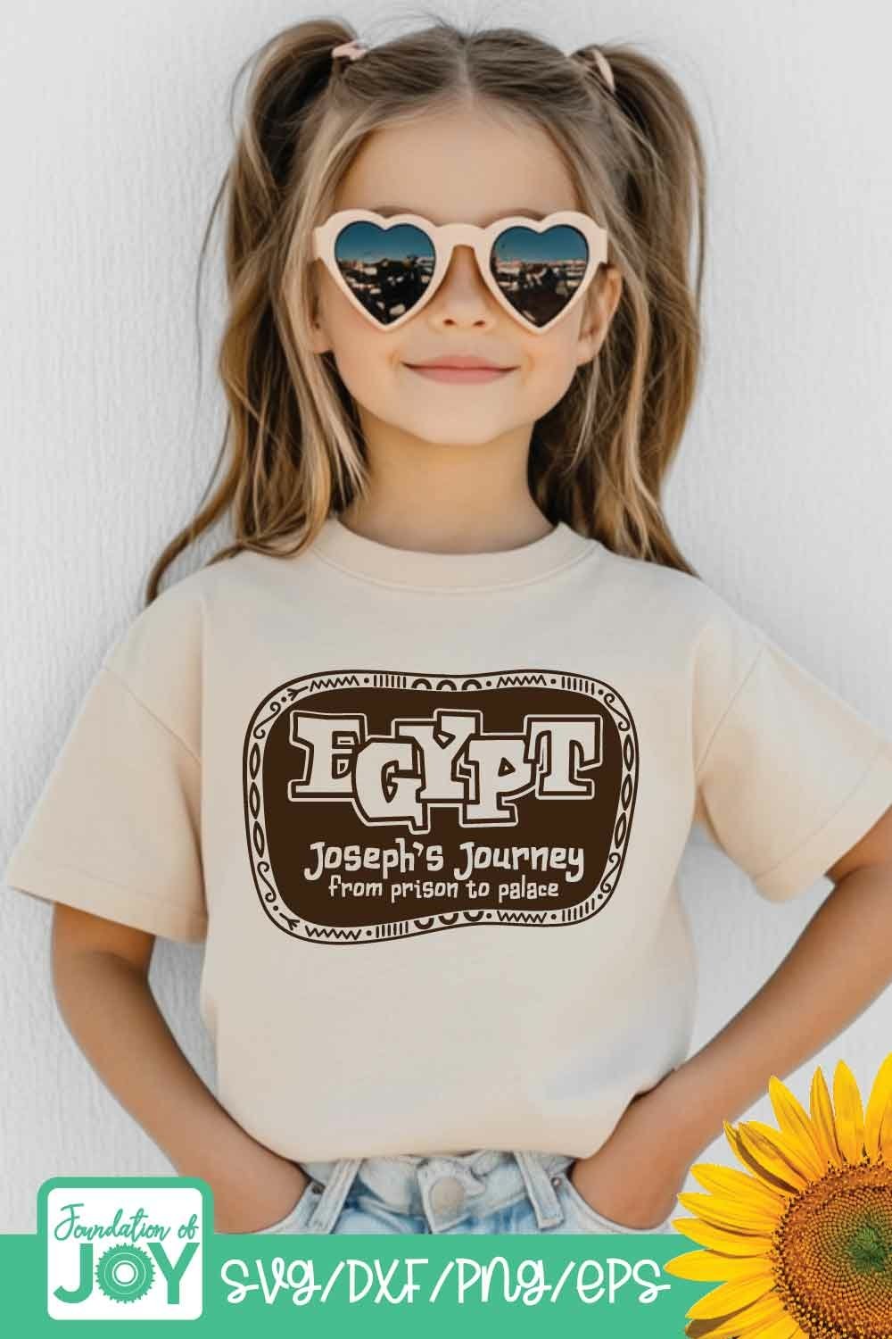 Egypt, Vacation Bible School, VBS 2025