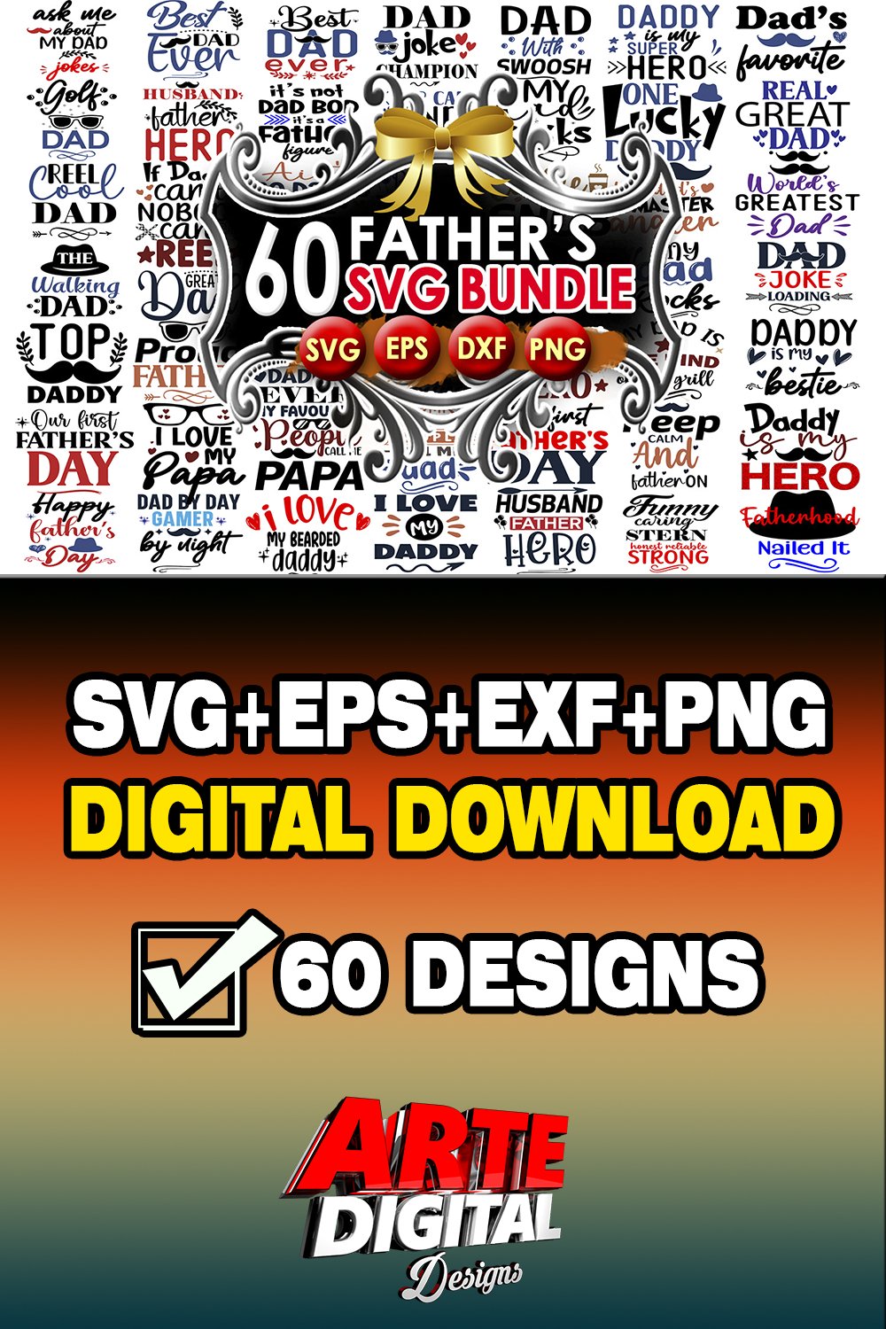 Dad svg bundle, father’s day svg, daddy svg, father svg