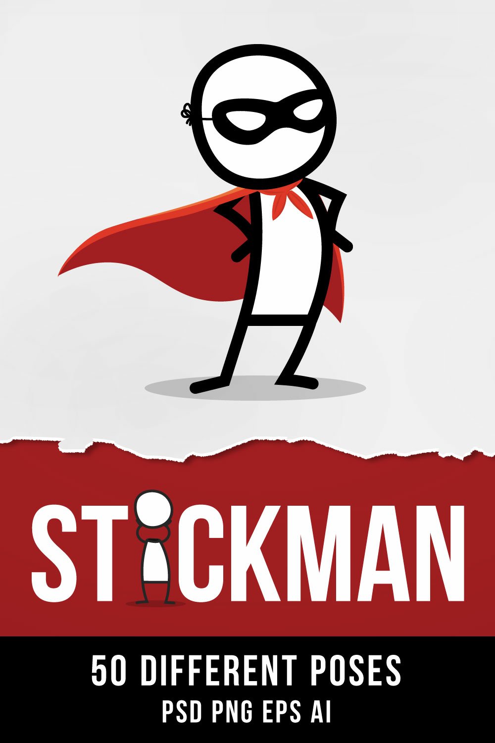 STICKMAN plus Free Bonus