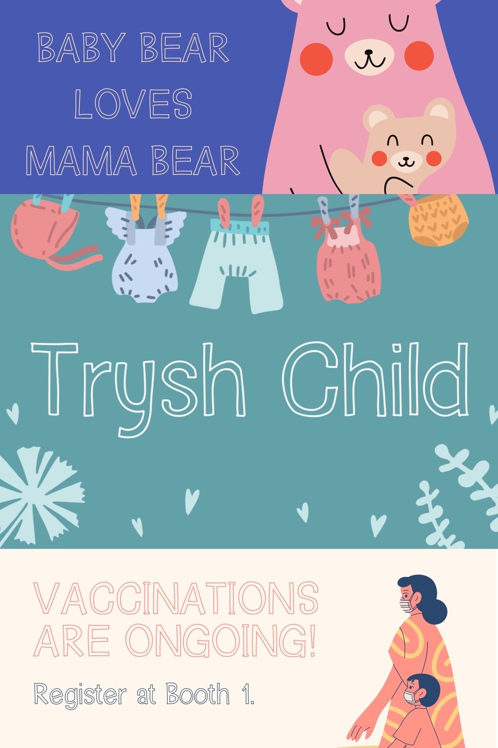 Trysh Child