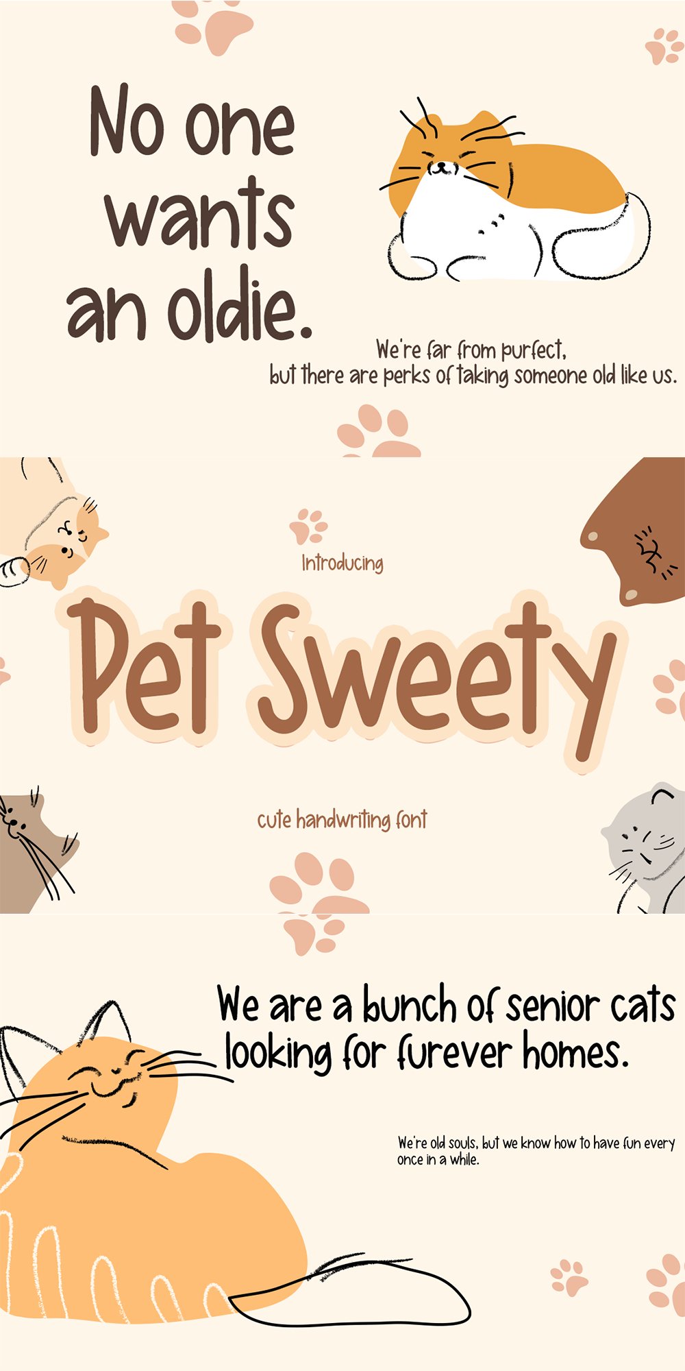 Pet Sweety