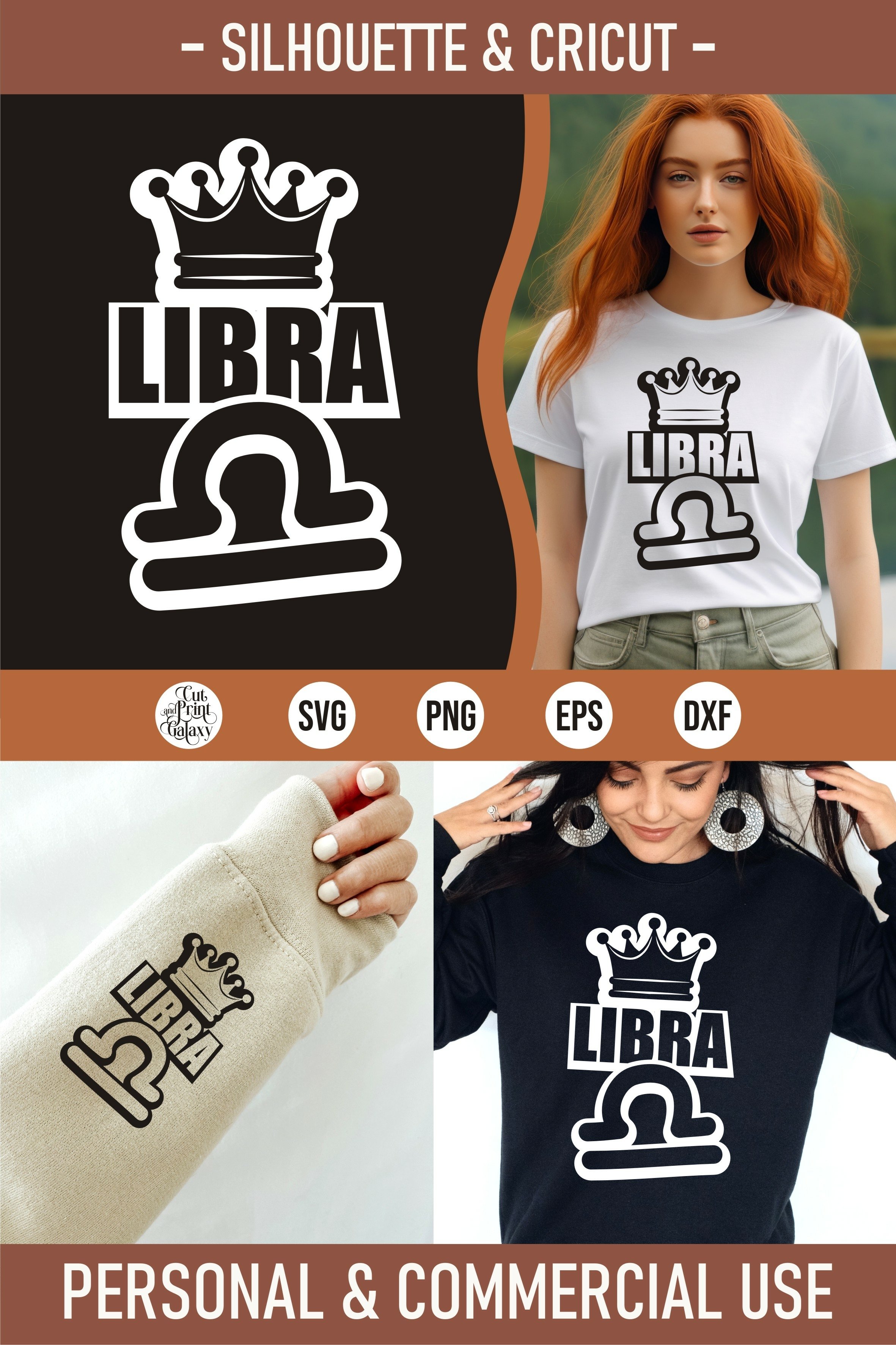 Libra Zodiac Sign Svg