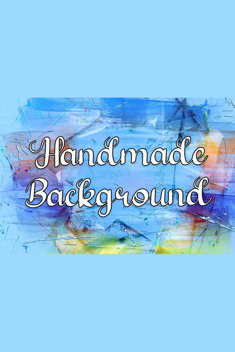 Handmade Background