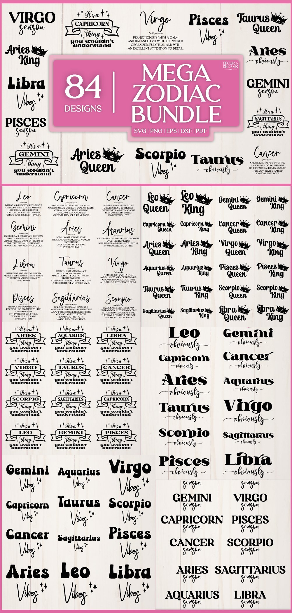Who is the king and queen of the zodiac signs 60 photos - Youhoroscope.com