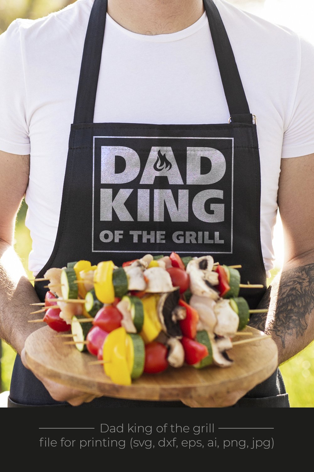 Dad king of the grill , fathers day grilling, grill master