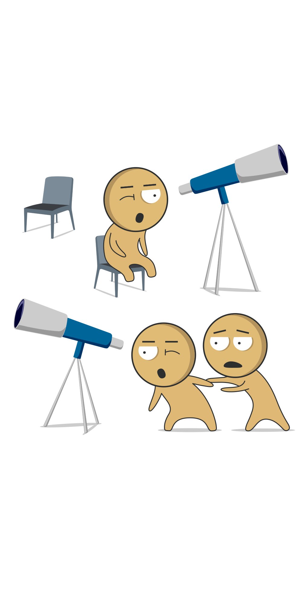 Science clipart, Characters clipart, Scientists clipart.