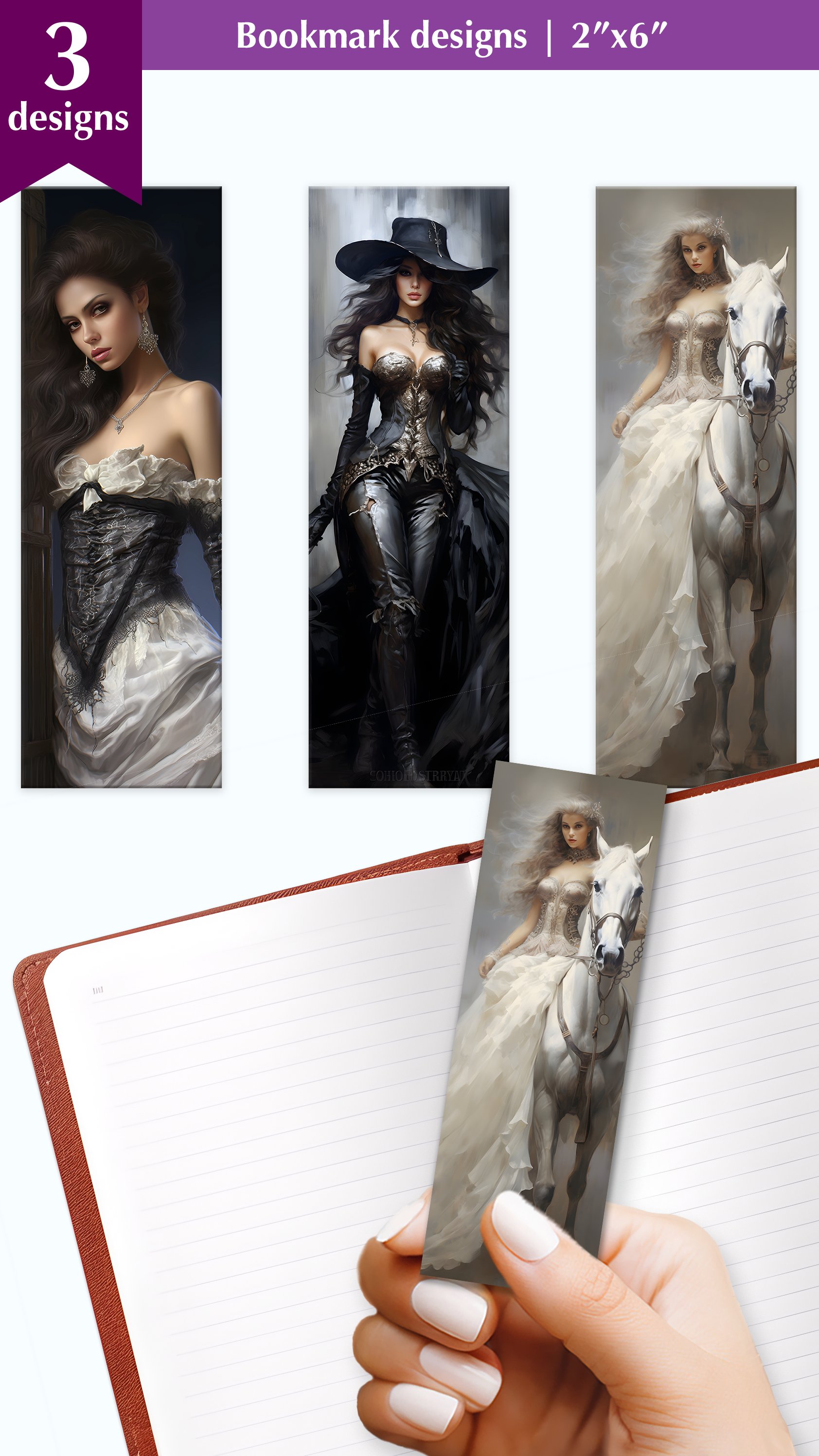 Bookmarks printable, Book mark designs