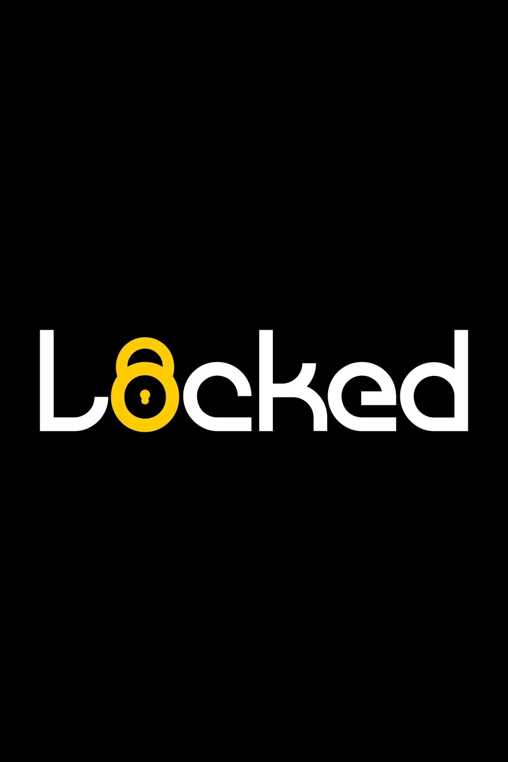 locked