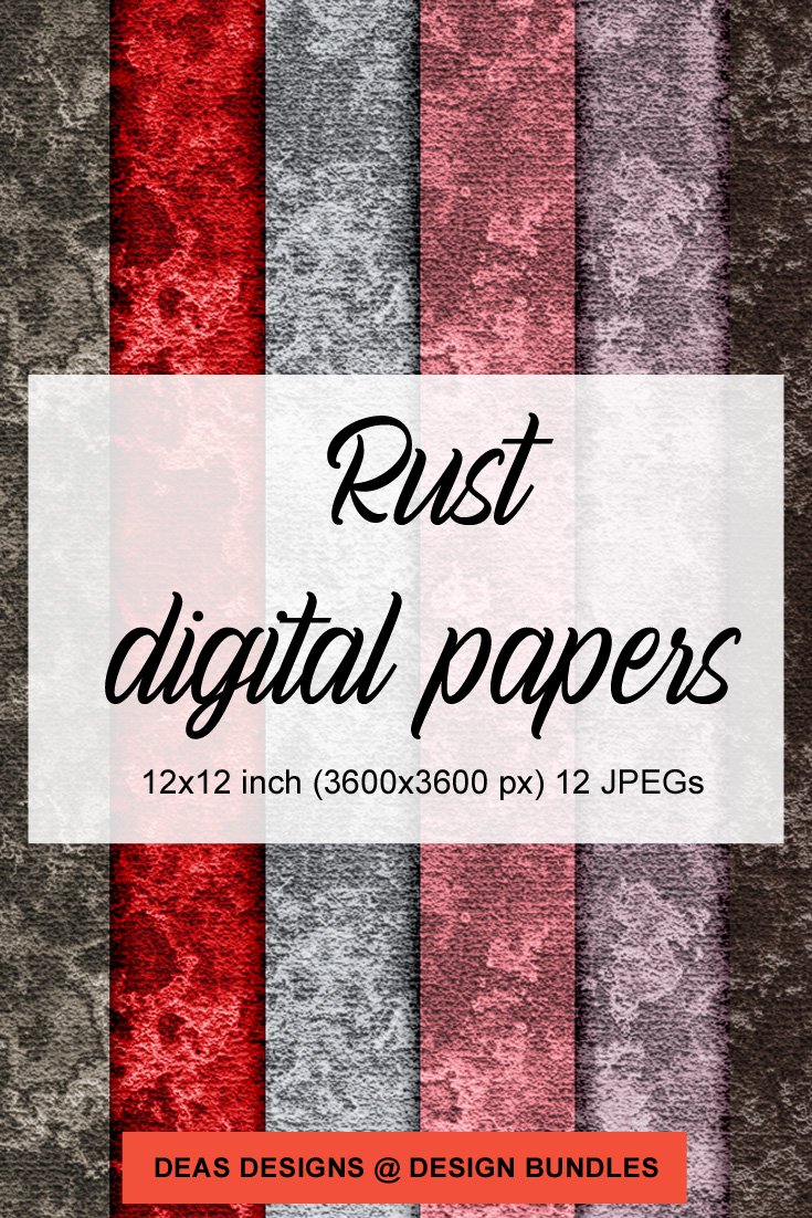 Rust papers