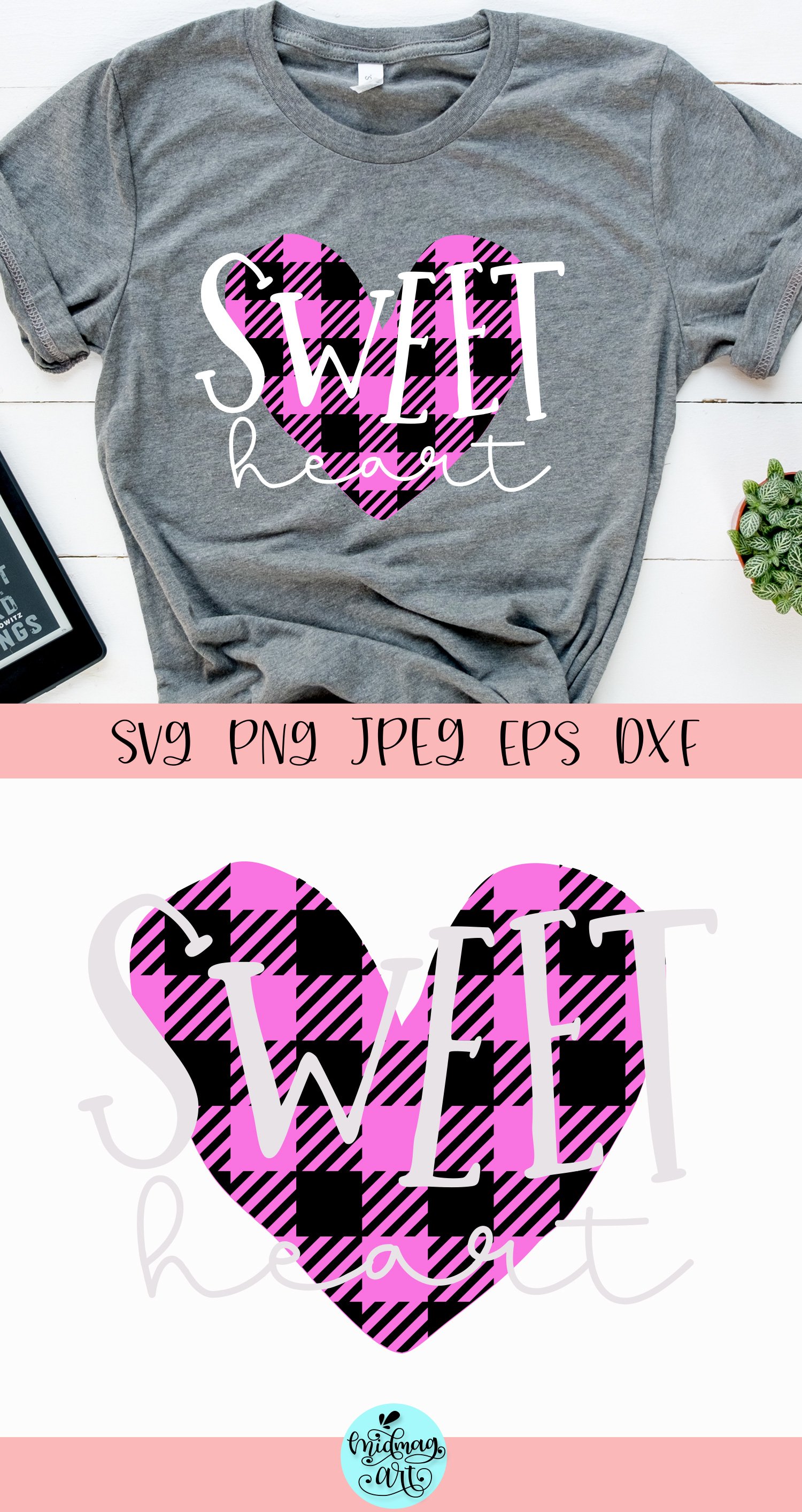 Sweet heart svg, valentine svg