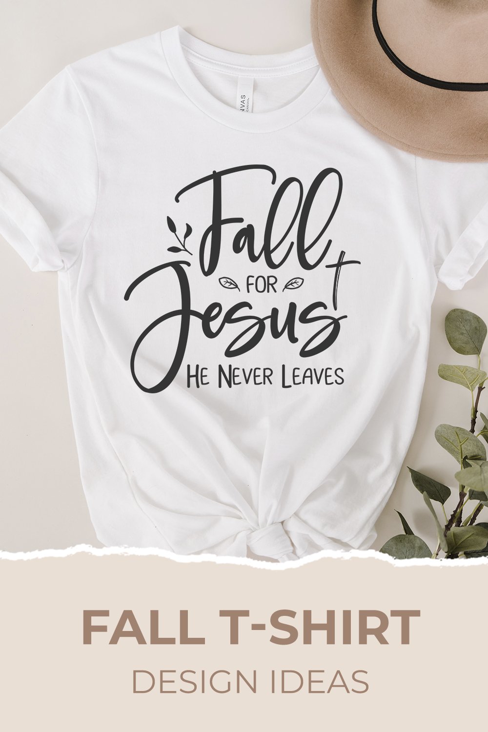 Fall Jesus Svg, Christian SVG, fall shirts svg