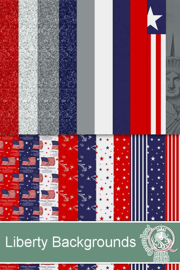 Liberty Patriotic Papers