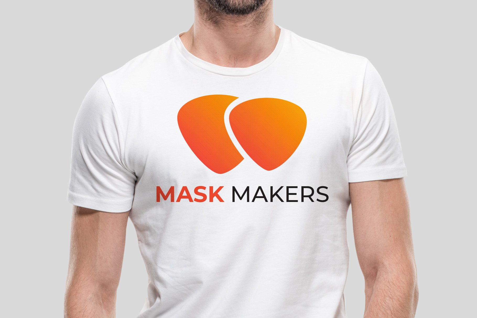 Mask Makers Logo