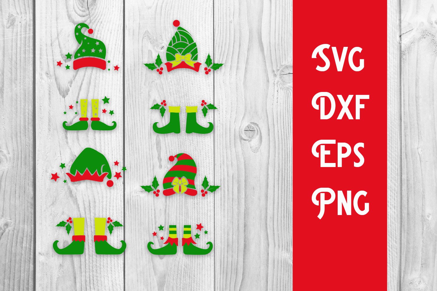 elf Christmas svg christmas cut file (1044962)