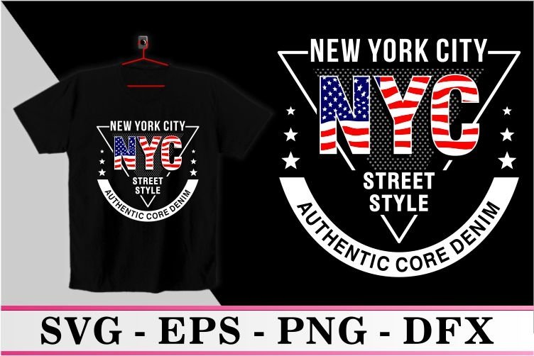 T SHIRT DESIGN SVG-EPS-PNG-DFX (1140230)
