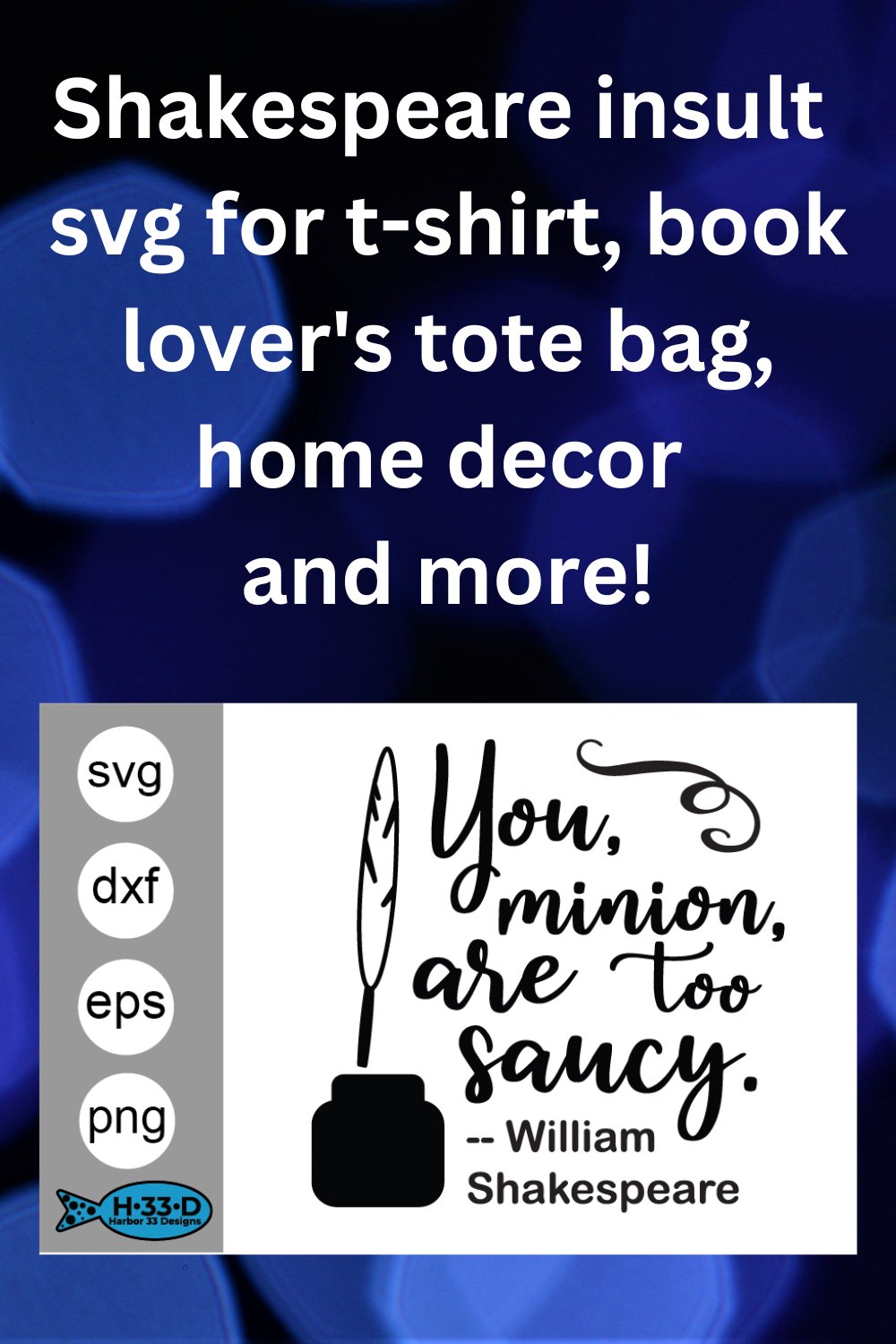 Shakespeare svg, Shakespeare insult, Shakespeare (2064971)