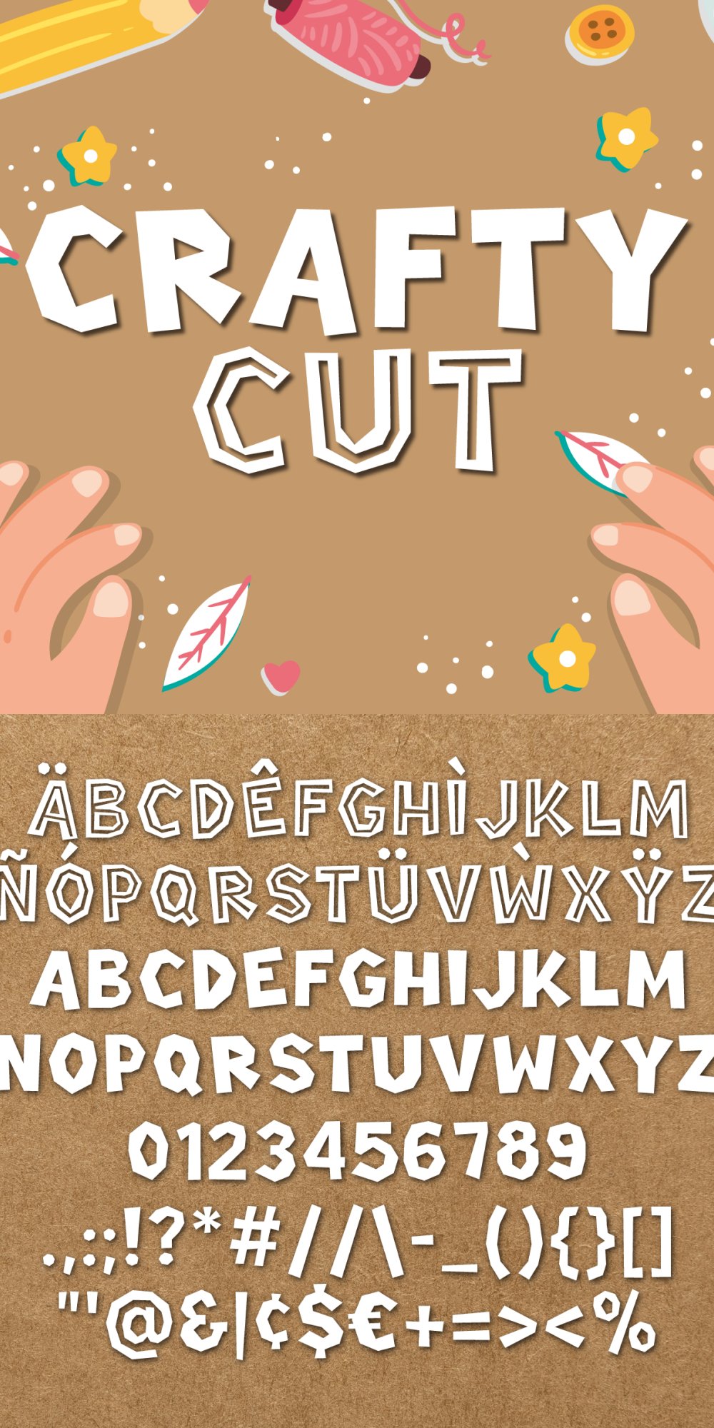 Crafty Cut for Crafters