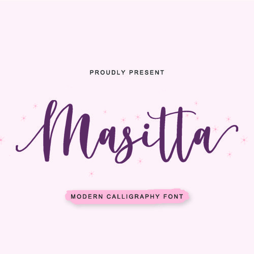 Masitta