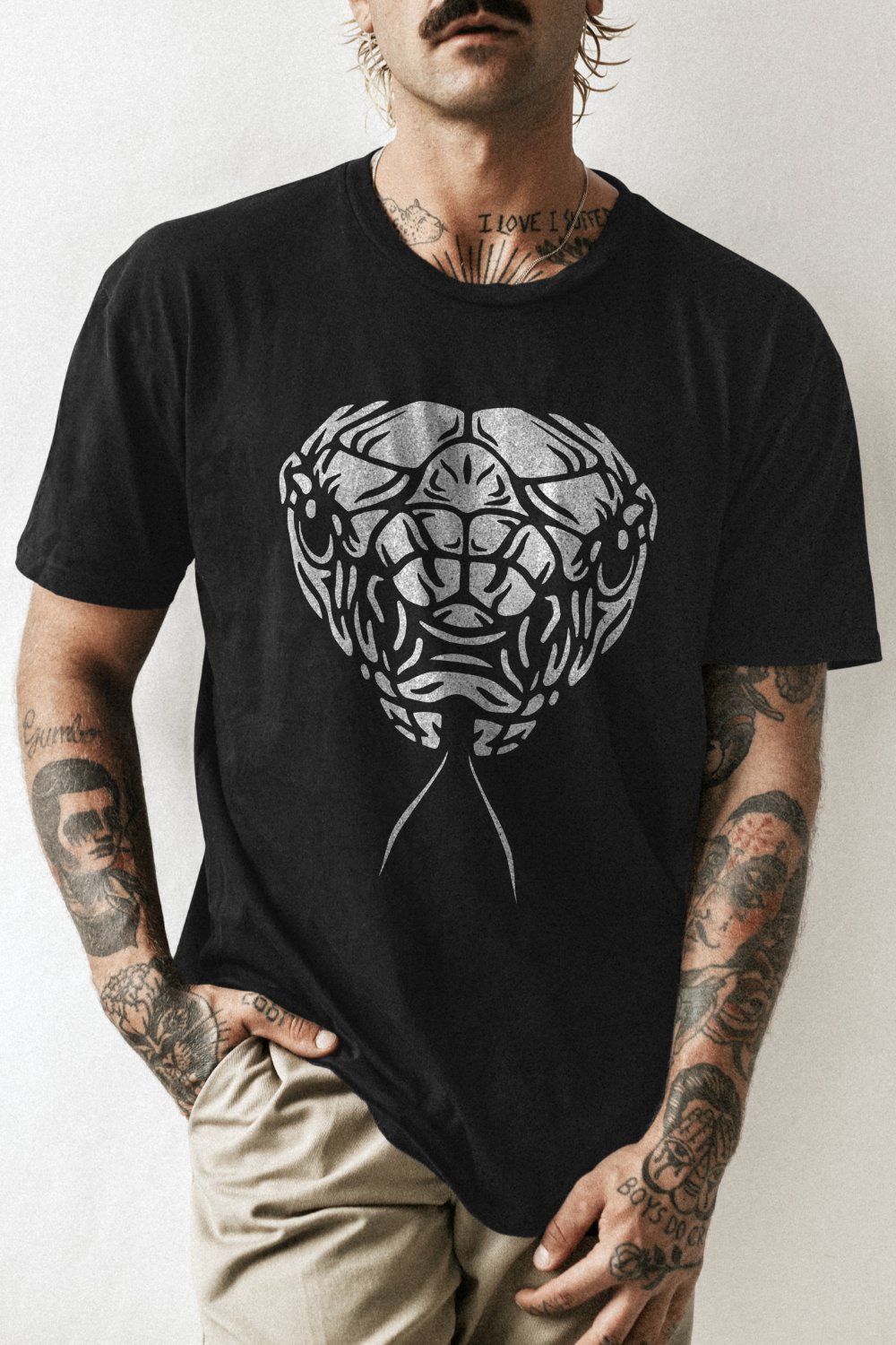 Snake Face, SVG, Zodiac Sign, Design for your Cricut.