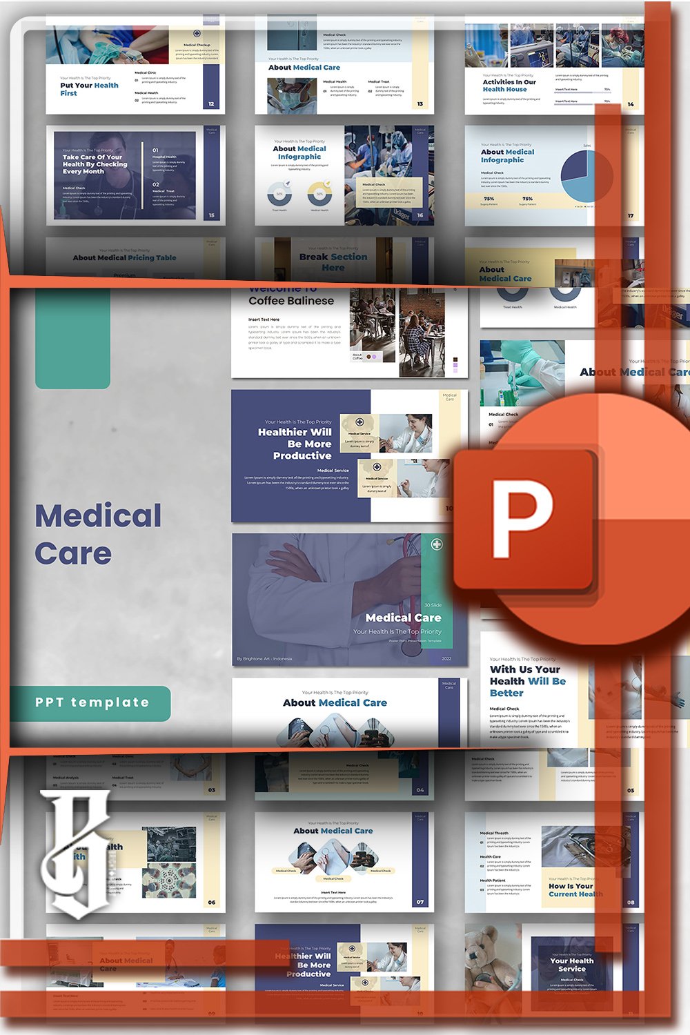 Powerpoint - Medical Care
