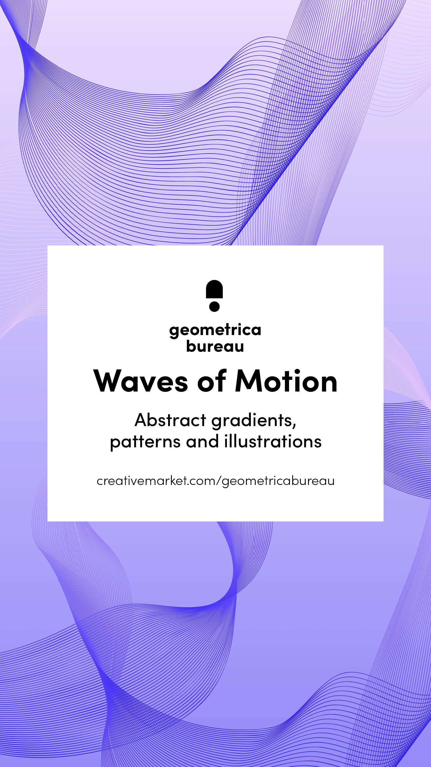 Waves of Motion