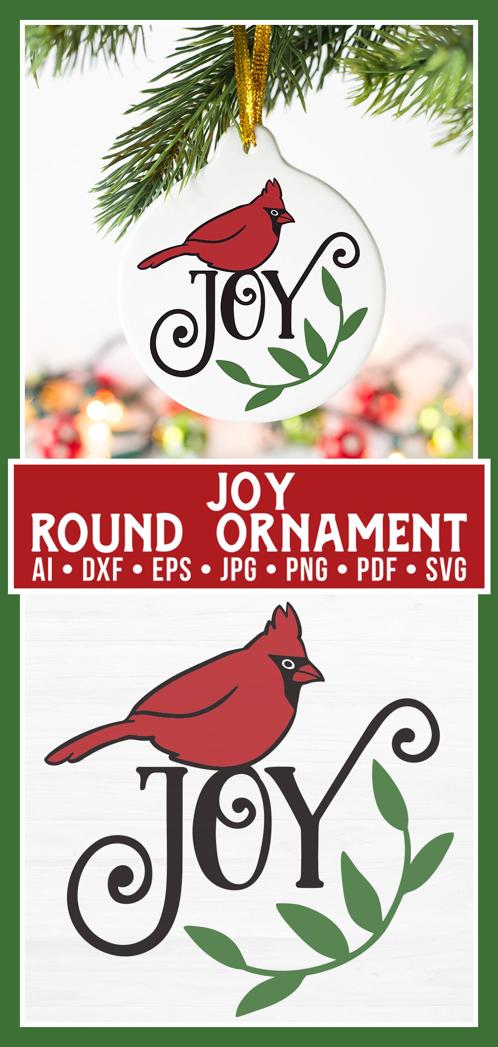 Joy SVG