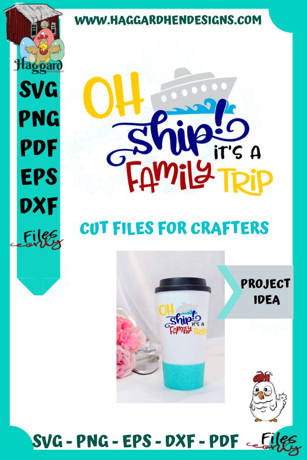 Oh Ship Family Trip (1177264)