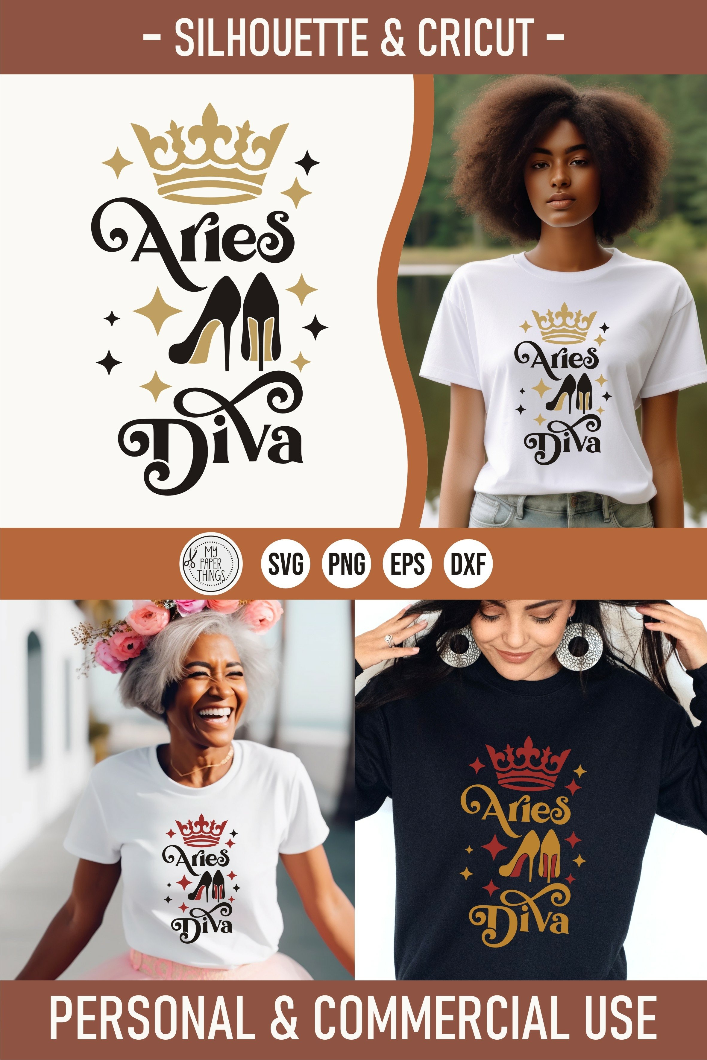 Aries Zodiac sign svg