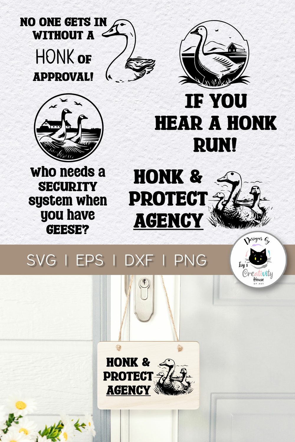 Funny Farm Signs | Sarcastic Farm SVG Quotes