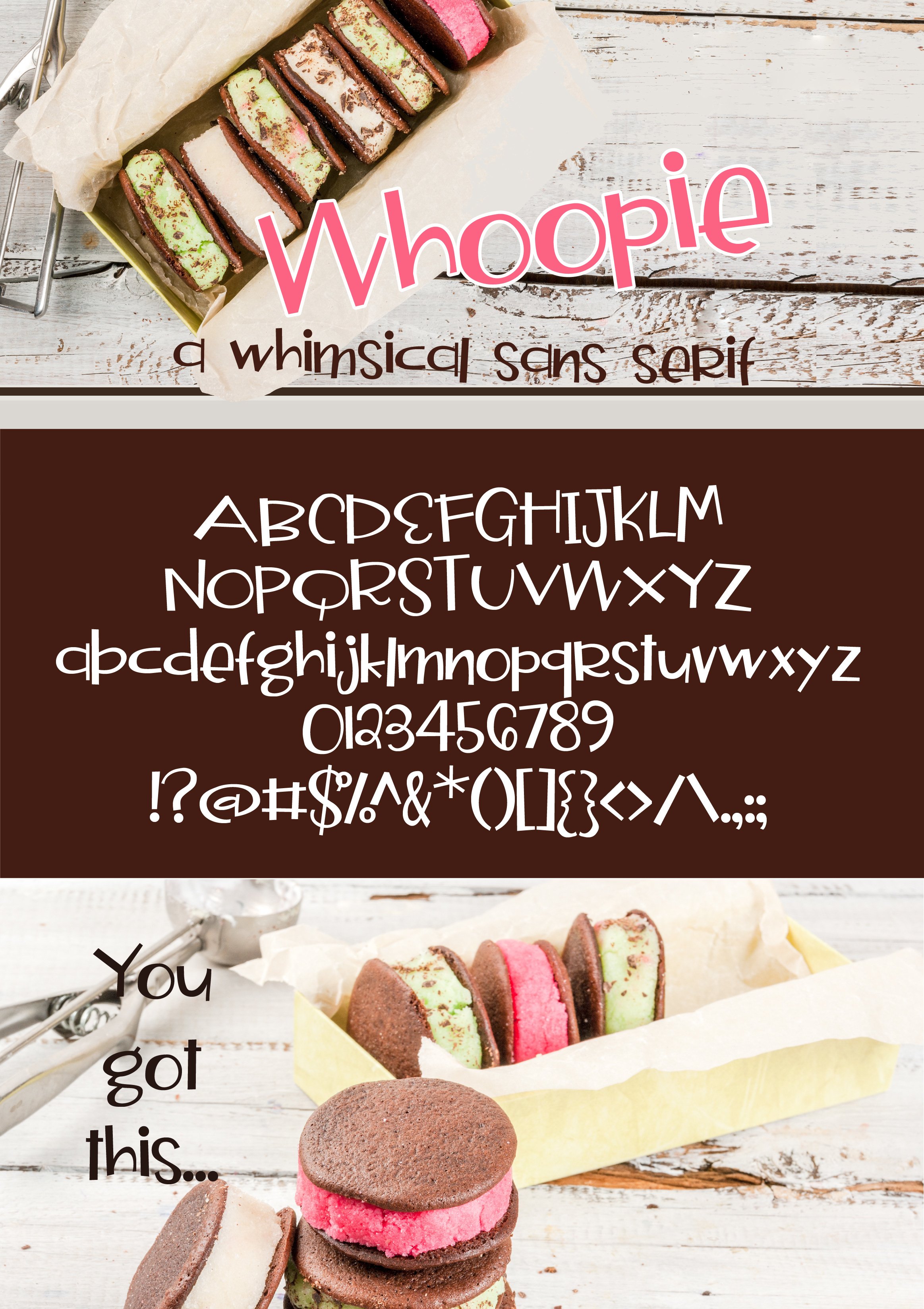ZP Whoopie