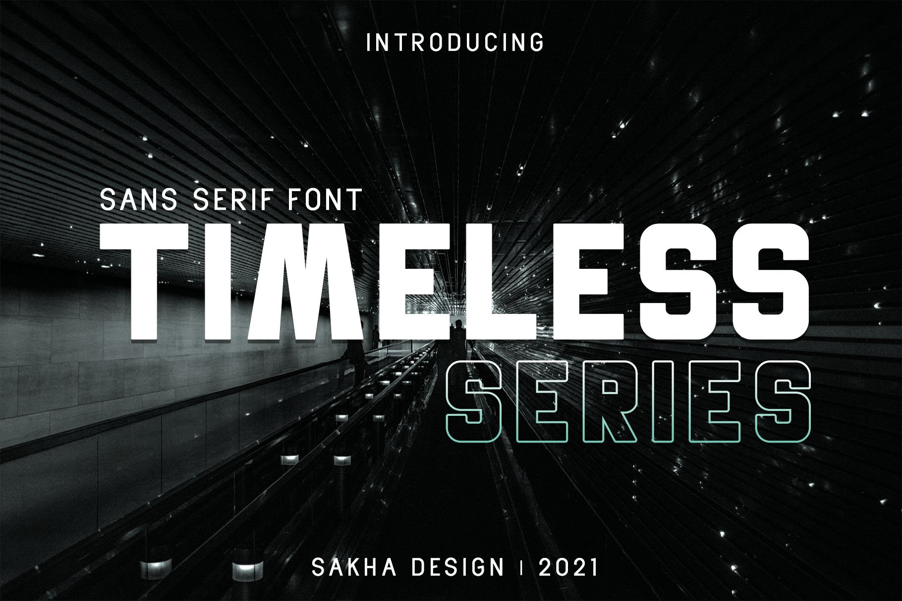 Timeless Series (1569663)