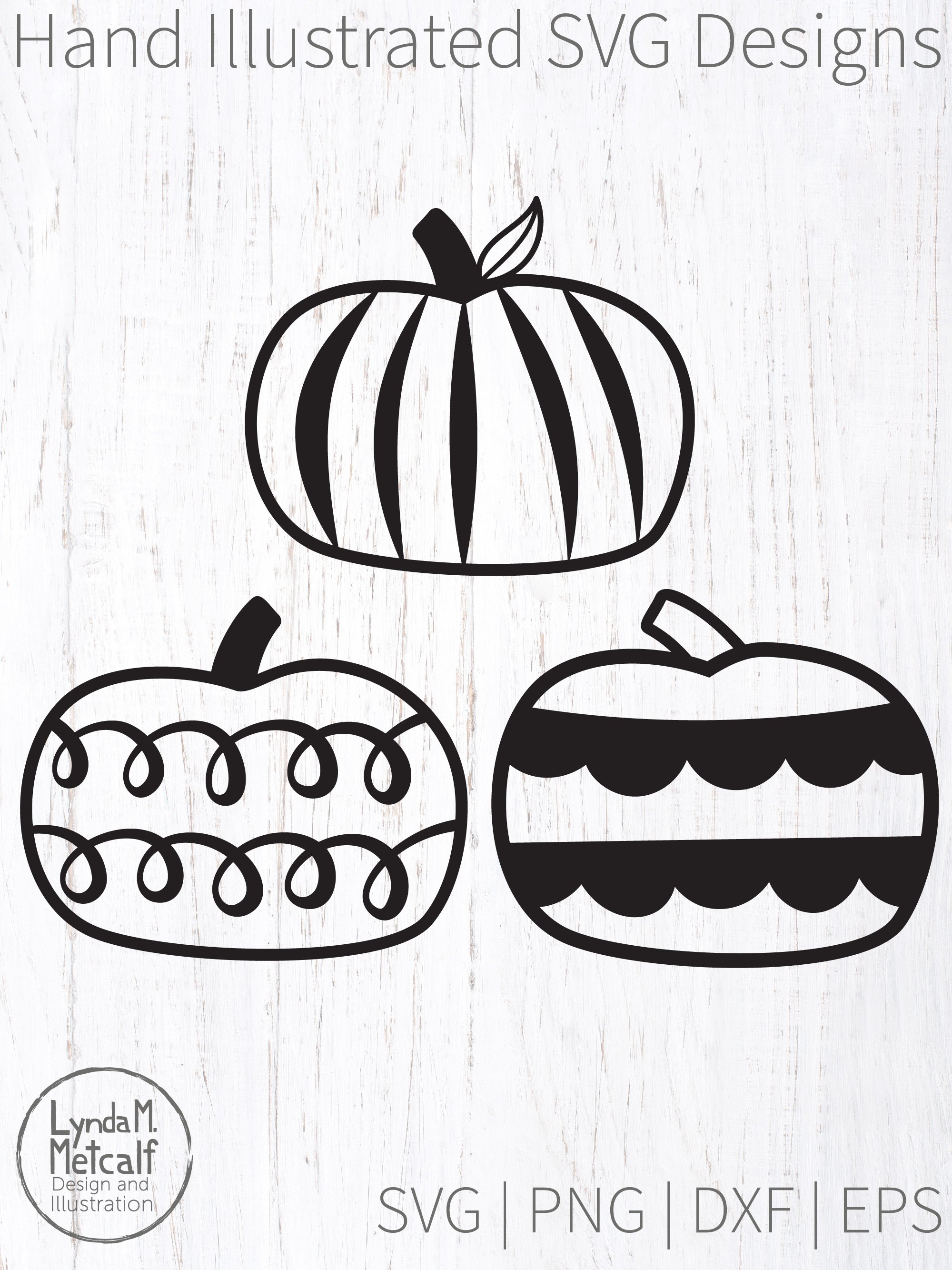 Fall Pumpkins Svg, Doodle Pumpkin Svg, Autumn Pumpkin Png