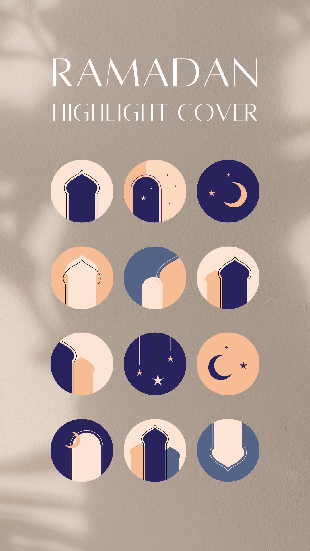 15 Ramadan Instagram Highlights