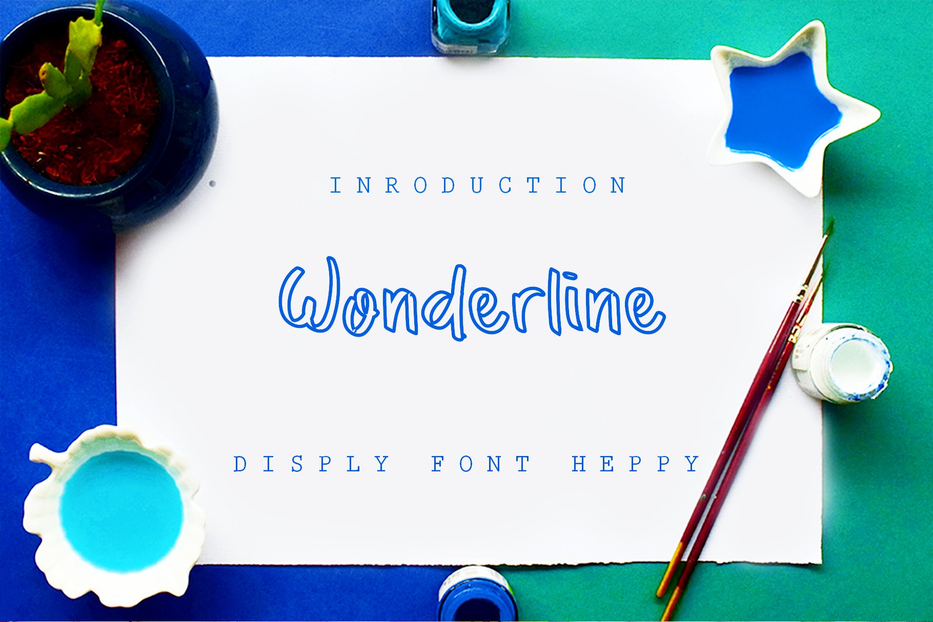 Wonderline (998516)