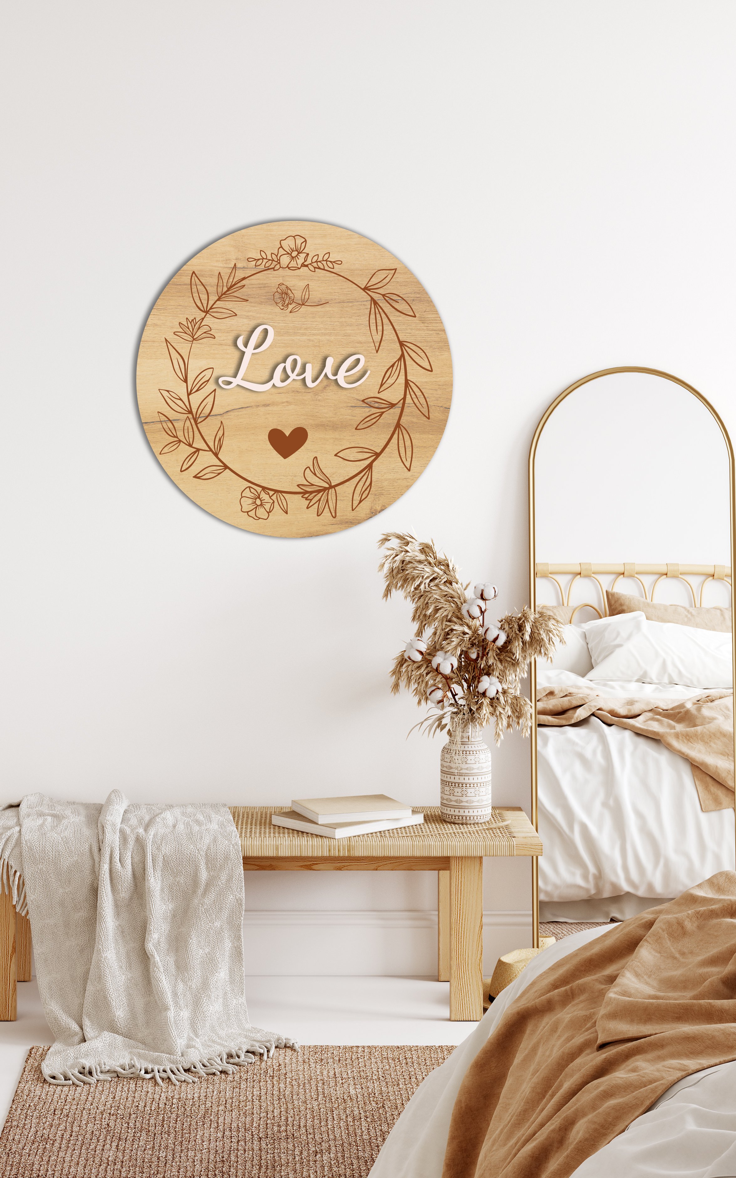 Sign SVG BUNDLE Layered Laser Cut Files