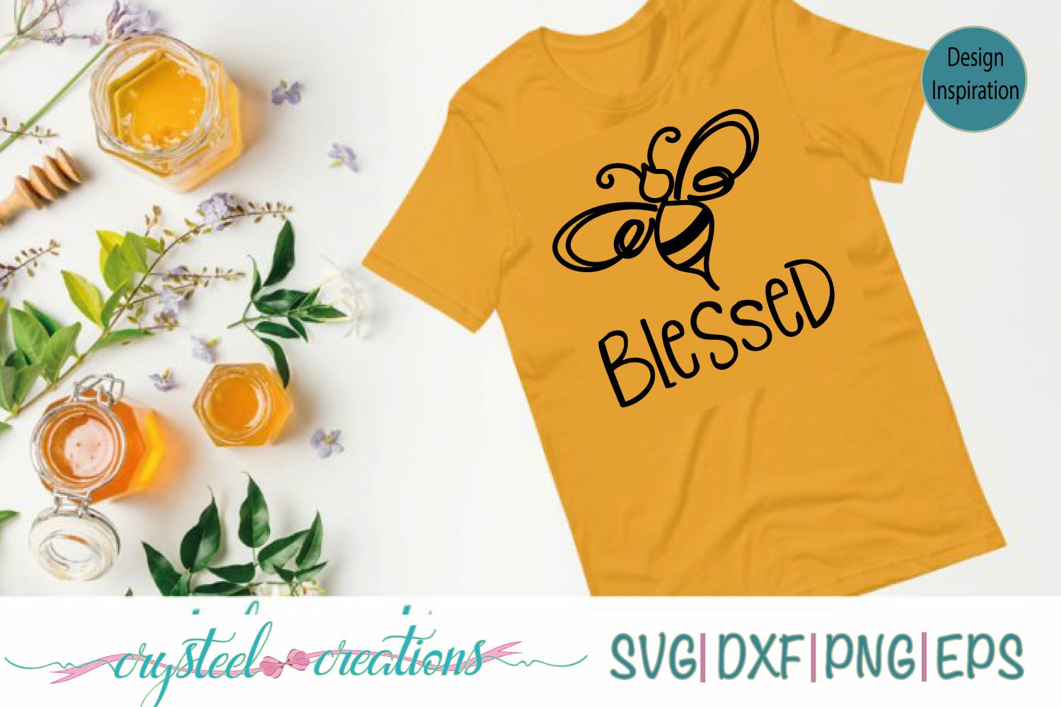 BEE Blessed (548397)
