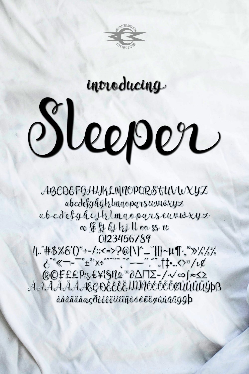 Sleeper (2314306)