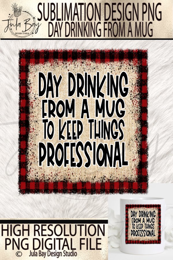 Day Drinking From A Mug To Keep Things (1373117)