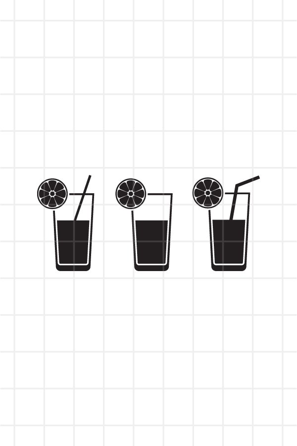Lemon juice icon SVG, EPS, JPG, PNG, fruit juice icon vector
