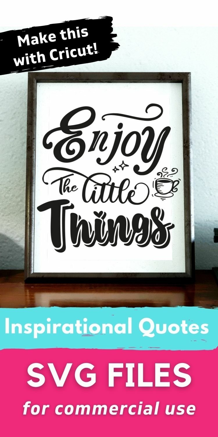 Inspirational Quotes on Life SVG - Be the Best