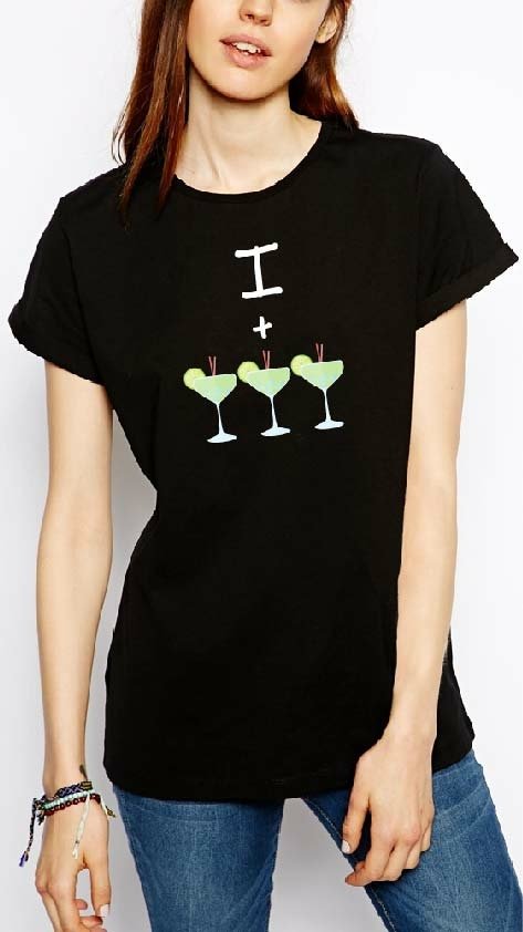 Funny cocktail t-shirts for best party (1282396)