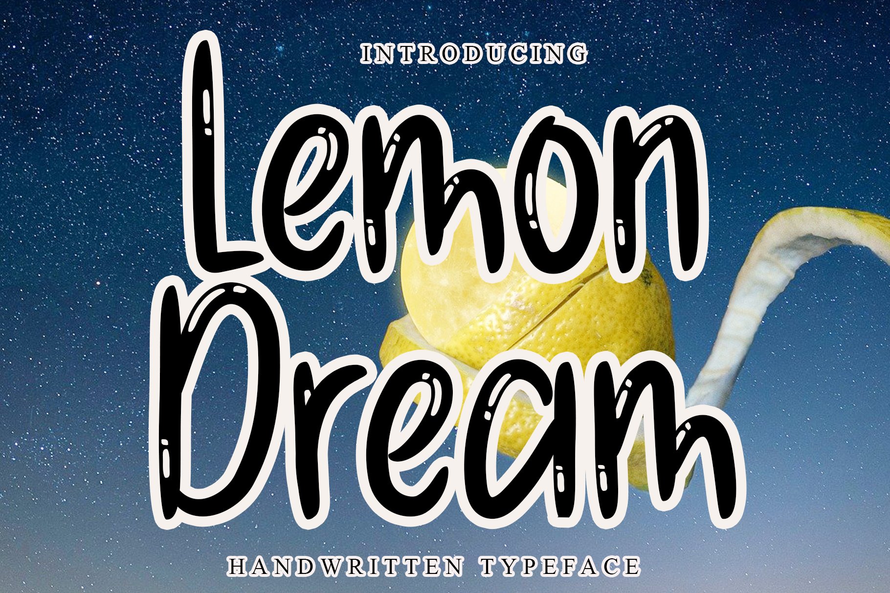 Lemon Dream (1116478)