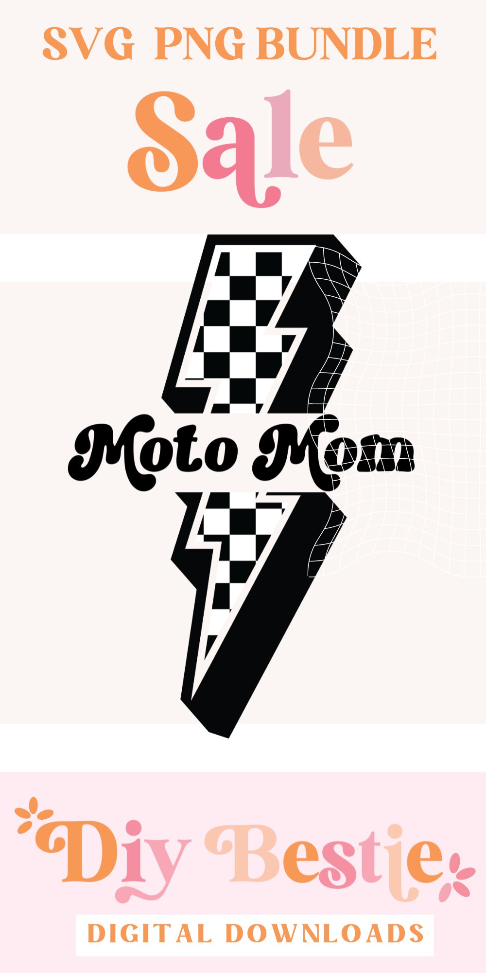 Motocross PNG Moto Mom mama Dirt Bike Racing (2590471)