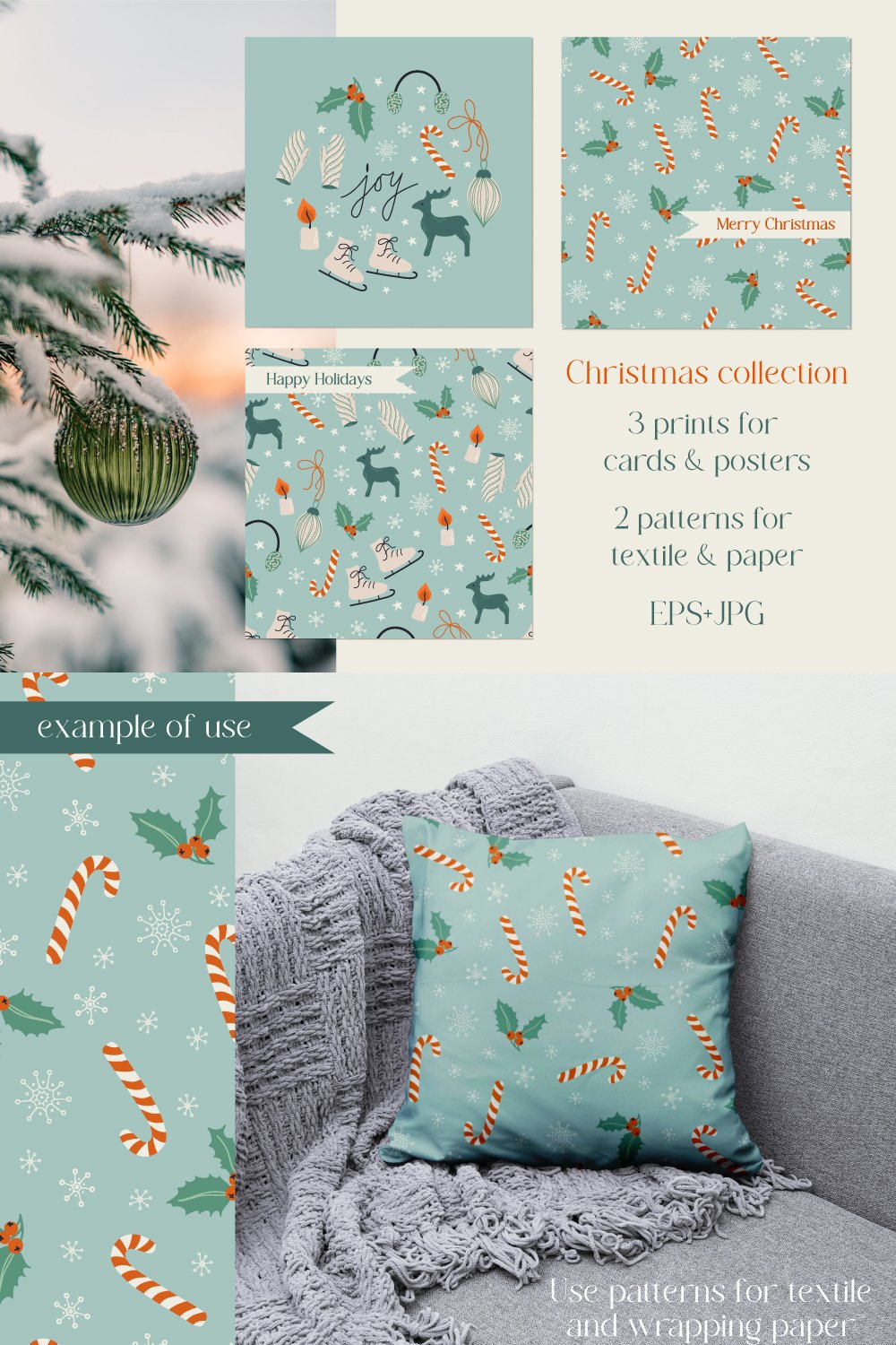 Christmas greeting cards printable|Winter holidays prints