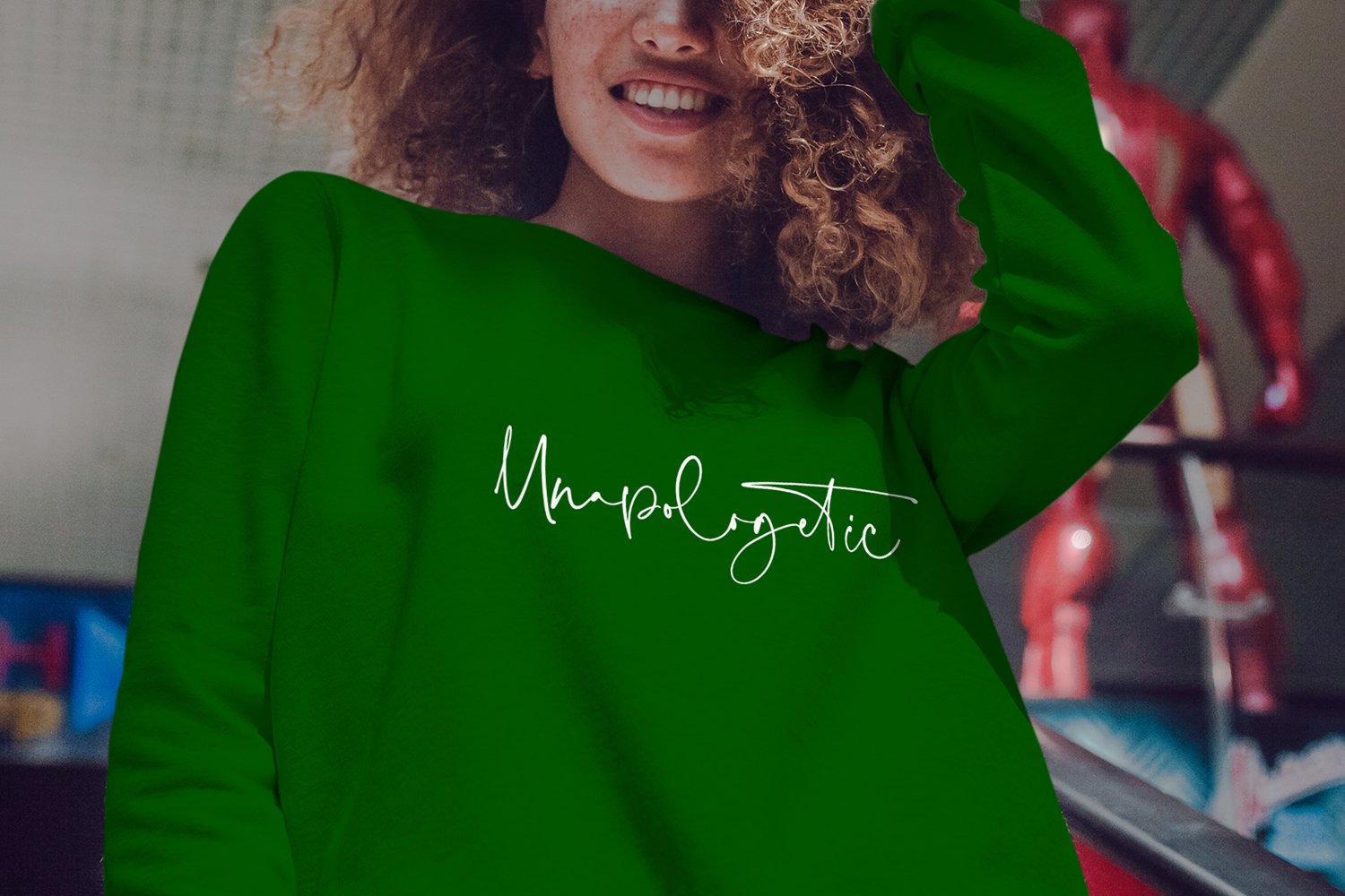 Unapologetic svg (1320091)