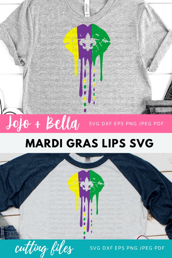 Mardi Gras Svg | Fat Tuesday Svg (1171575)