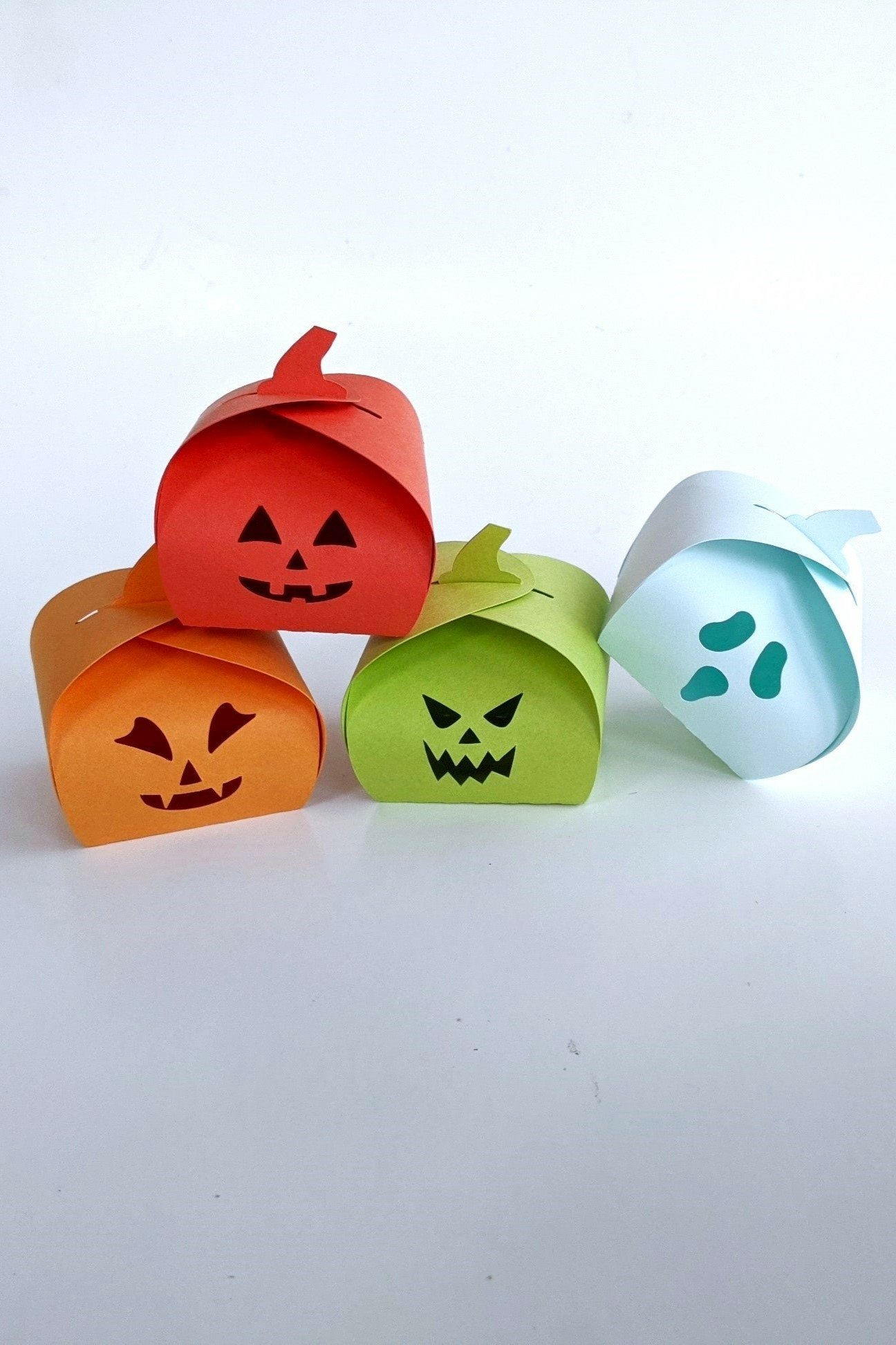 Spooky Halloween Treat Box Bundle
